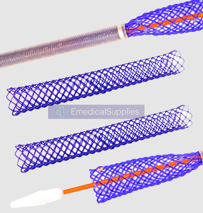 Biodegradable Biliary Stent THP – EMedicalSupplies